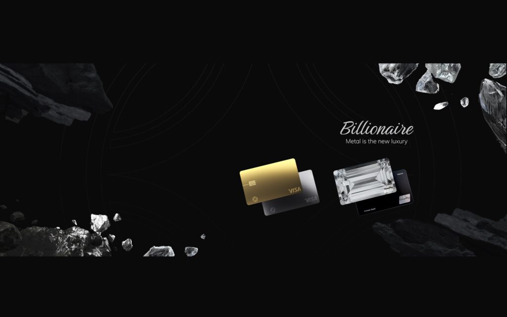 Mongolia’s first – transbank