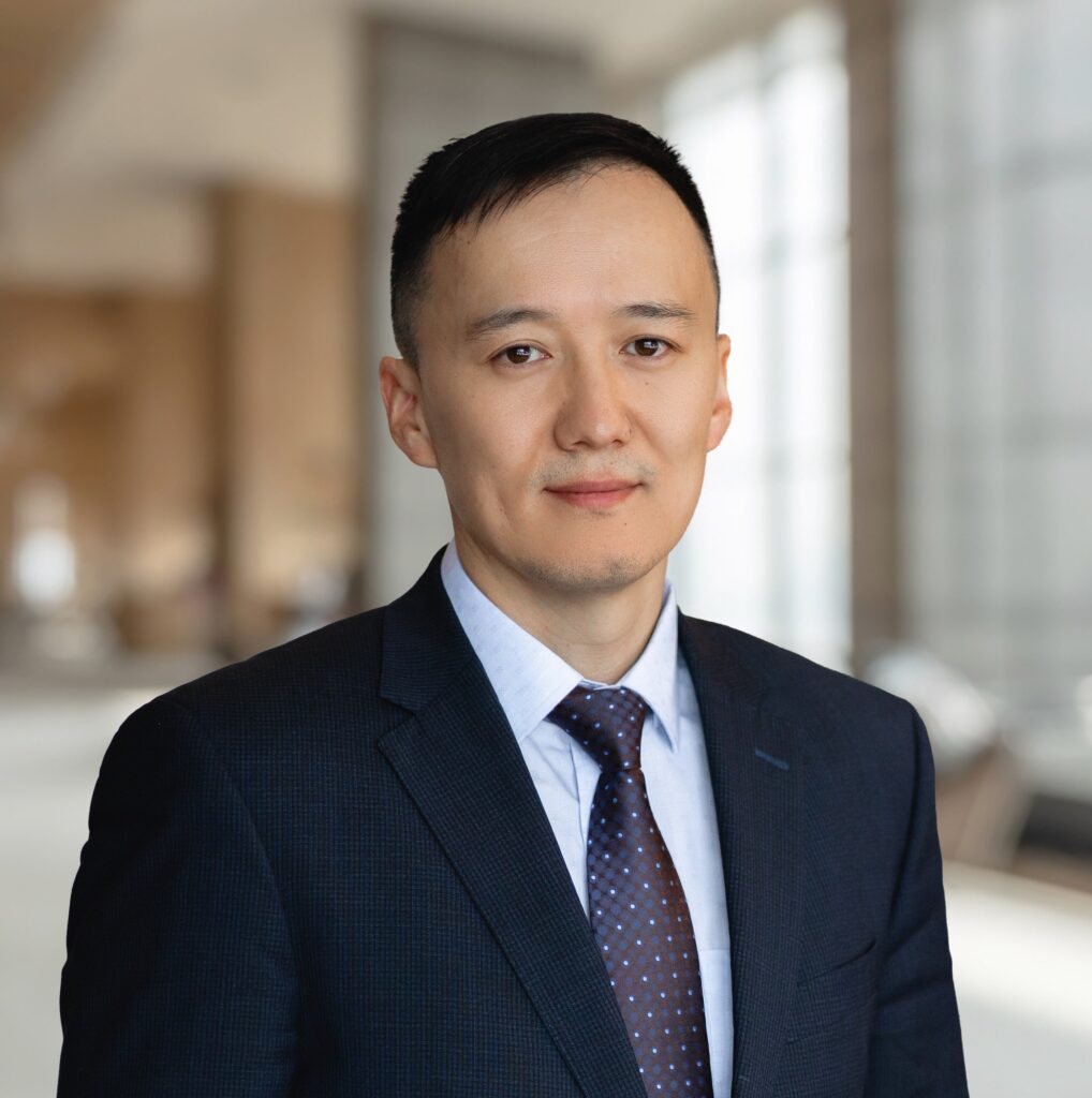 Executive management team – transbank